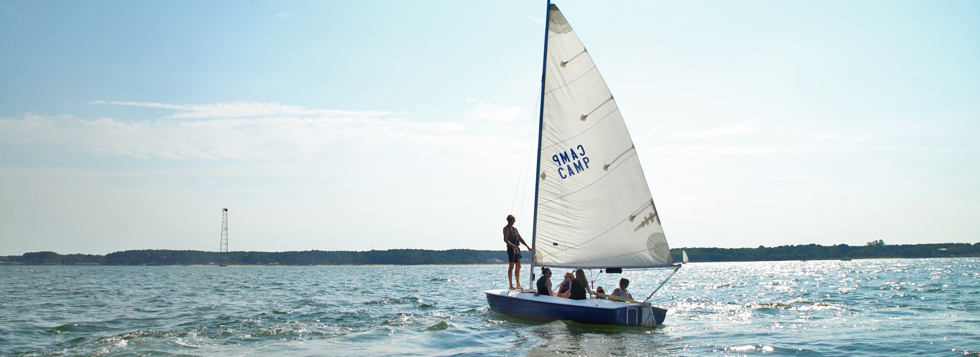YMCA Camp Silver Beach | YMCA of South Hampton Roads