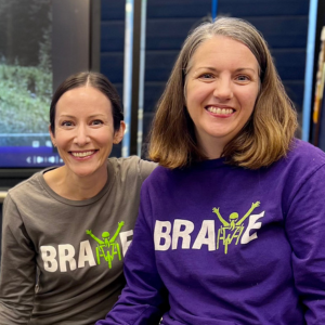 Go On Be Brave: The Award-Winning Documentary | YMCA of South Hampton Roads