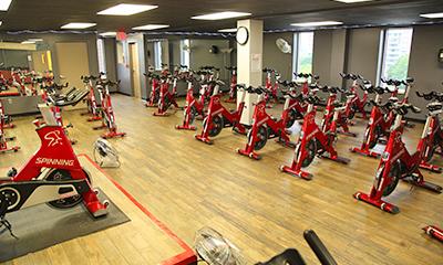 Cycling Classes | YMCA of South Hampton Roads