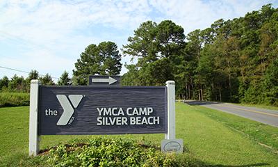 Y Heroes: Joshua Shelton-Dowden, YMCA Camp Silver Beach | YMCA of South ...