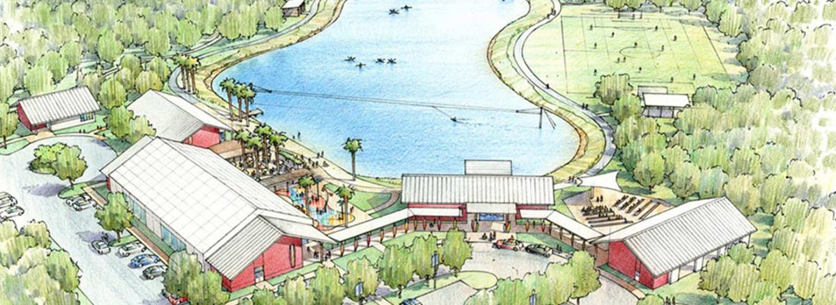 An Adaptive Adventure at YMCA at JT's Camp Grom | YMCA of South Hampton ...