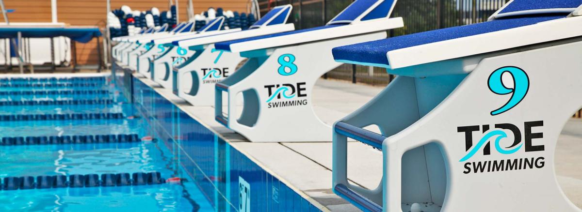TIDE SWIM MEETS TO IMPACT PRINCESS ANNE YMCA | YMCA of South Hampton Roads