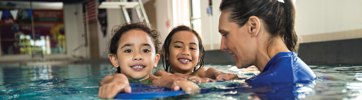 Important Update: Changes to YMCA Swim Lessons | YMCA of South Hampton ...
