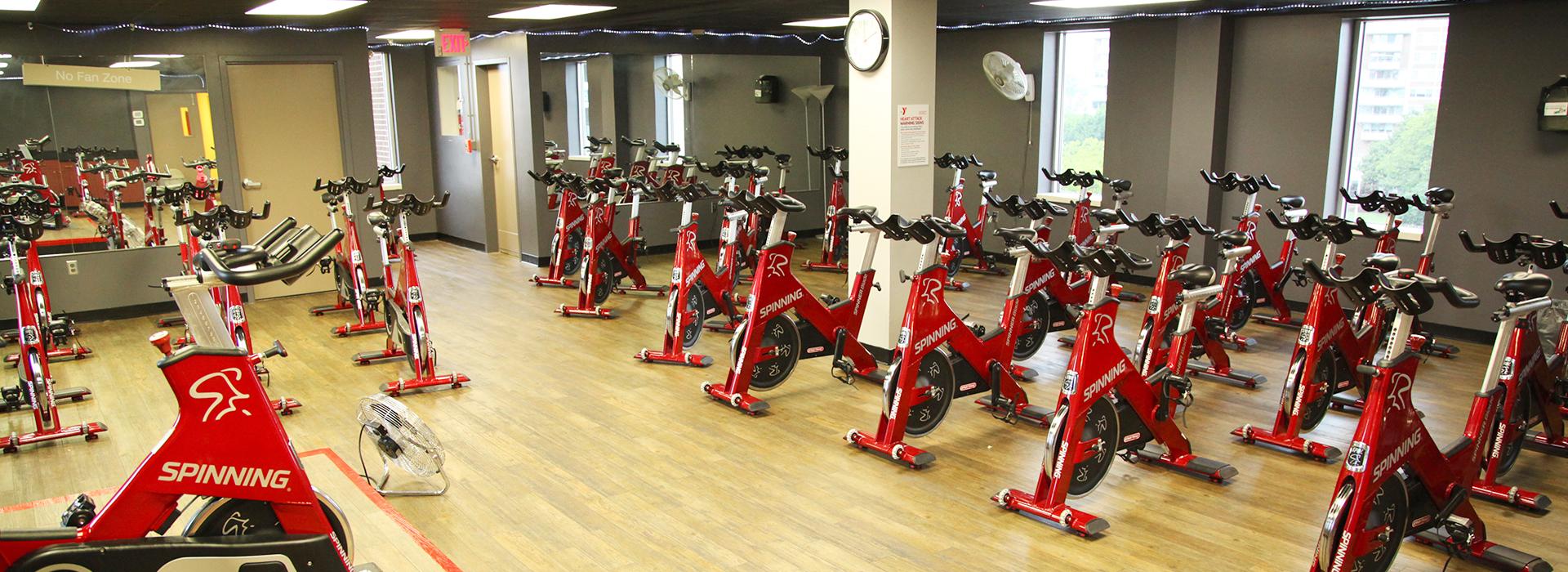 Blocker Norfolk Family YMCA | YMCA of South Hampton Roads