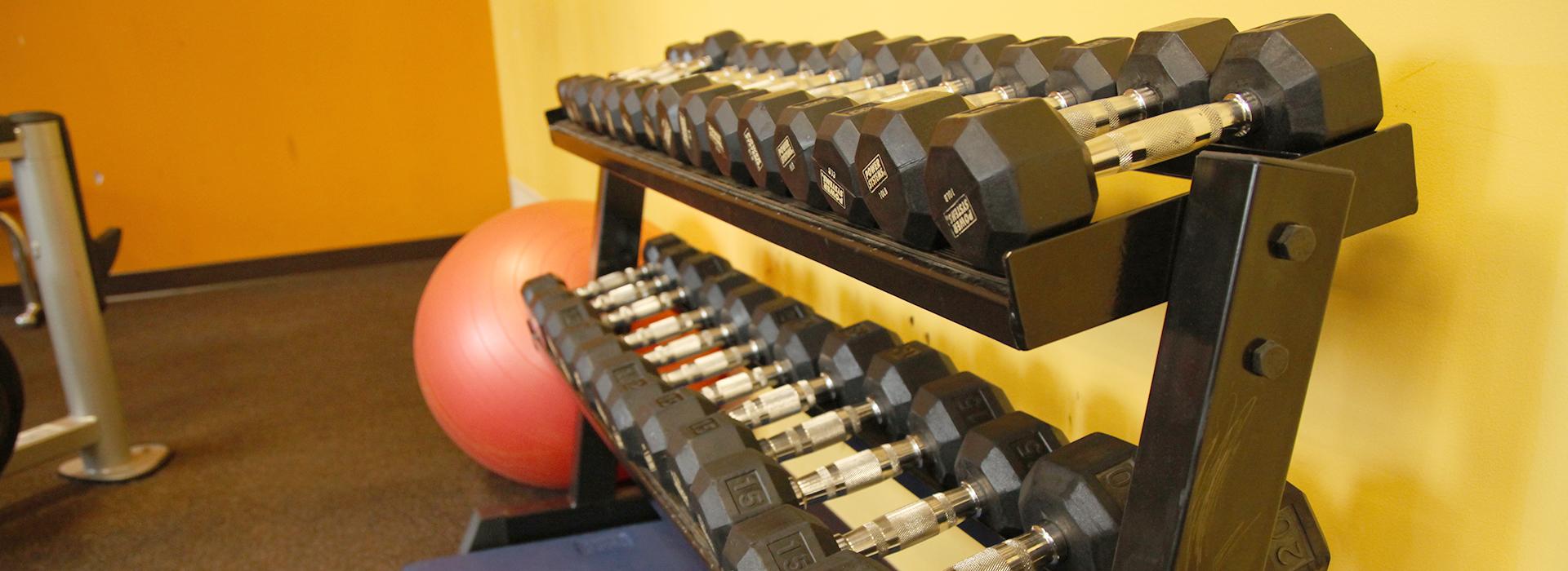 Blocker Norfolk Family YMCA | YMCA of South Hampton Roads