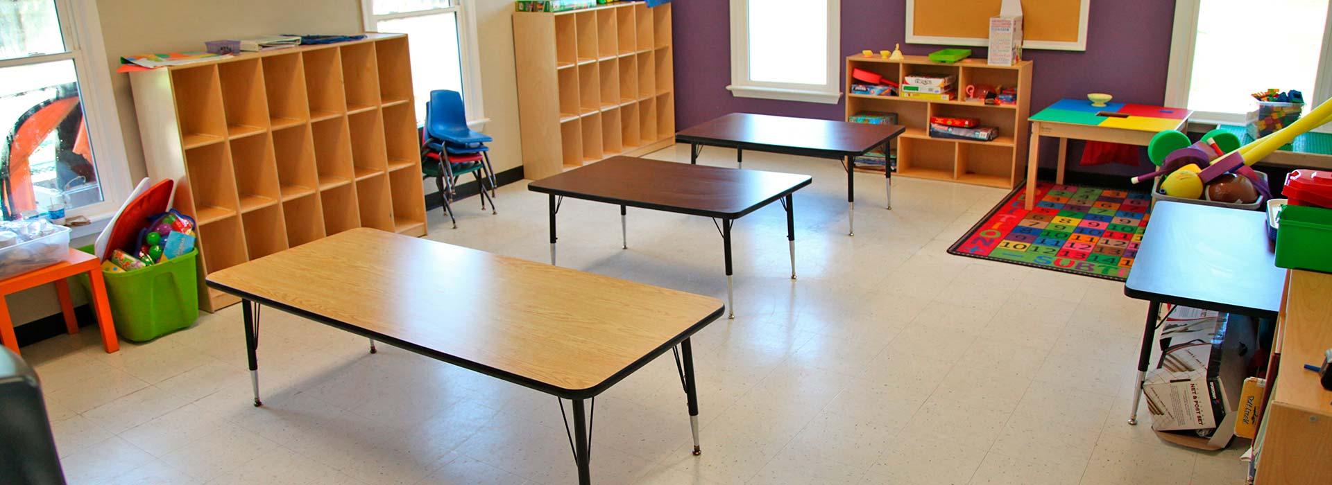 Salem YMCA Family Center | YMCA of South Hampton Roads
