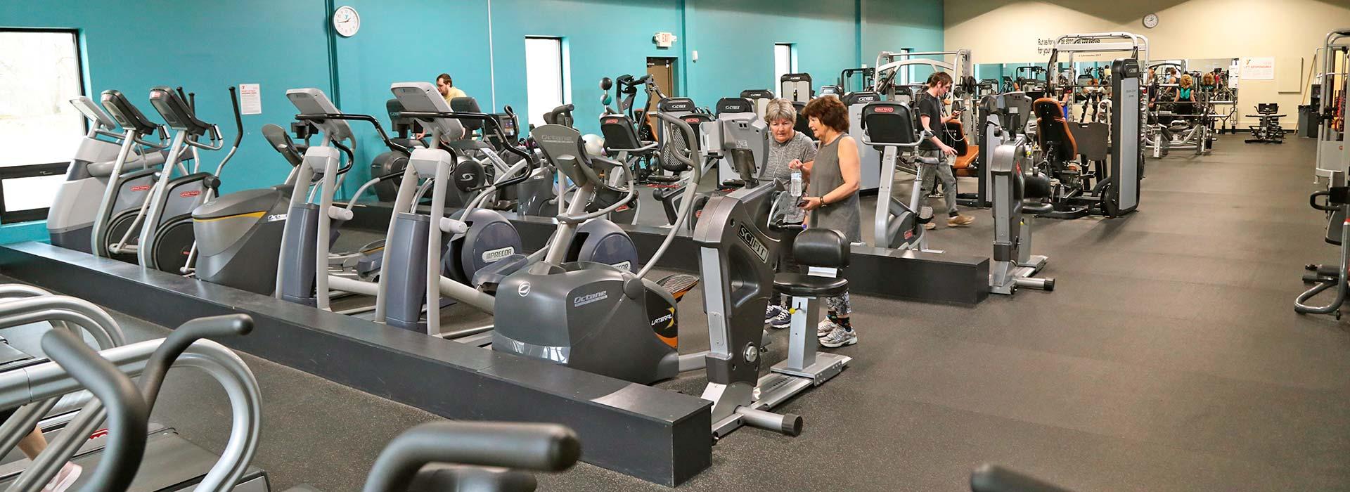 YMCA of South Boston | YMCA of South Hampton Roads