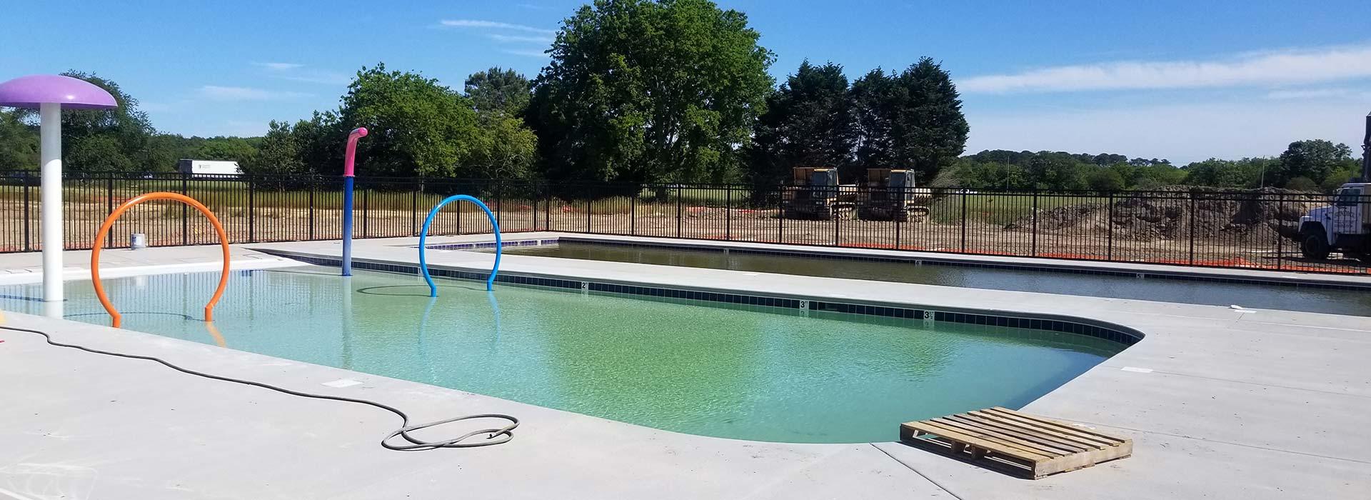 Northampton County YMCA | YMCA of South Hampton Roads